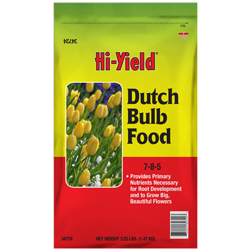 Hi-Yield Dutch Bulb Food | Plant Addicts