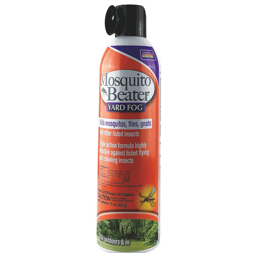 Bonide Mosquito Beater Mosquito Repellent | Plant Addicts