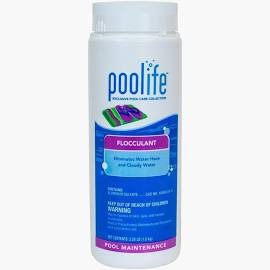 Poolife Pool Chemicals