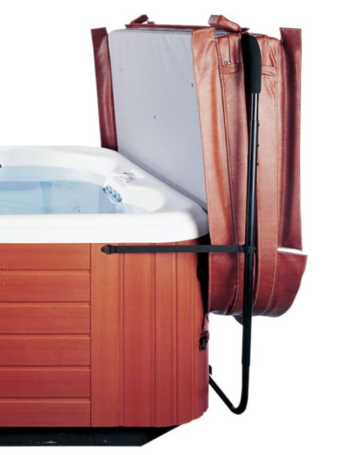 Spa Cover Lifters - Spa Cover Lifters - CoverMate Easy Lifter and Parts ...