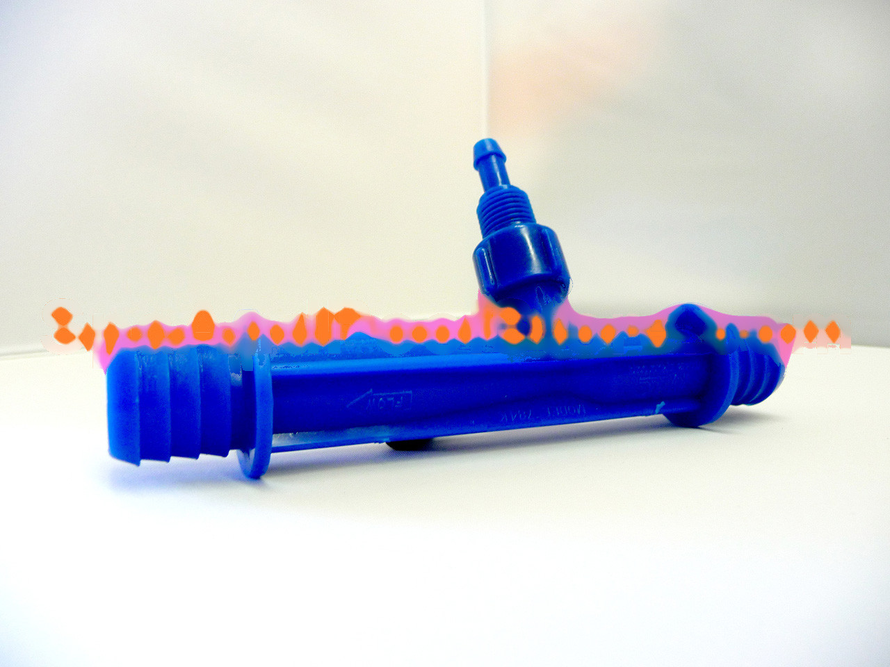 6540-202 Ozone Injector, Pre-2002
