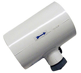 6560-646 Flow Switch Assembly with 5 ft Cable, 2006-2009 - LIMITED STOCK