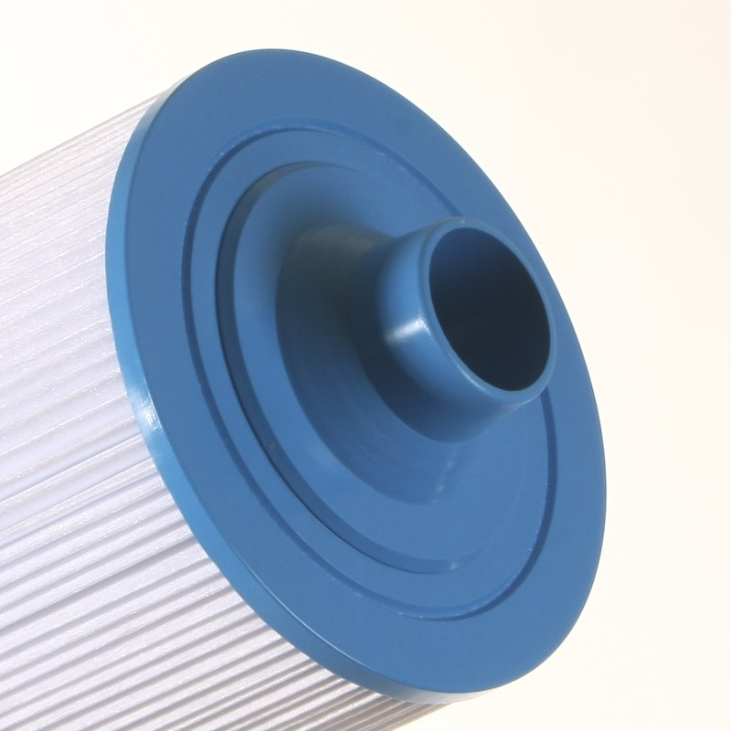 Spa Filter Darlly: 70758, Baleen: AK-6063, OEM: 17-B2056, Pleatco ...