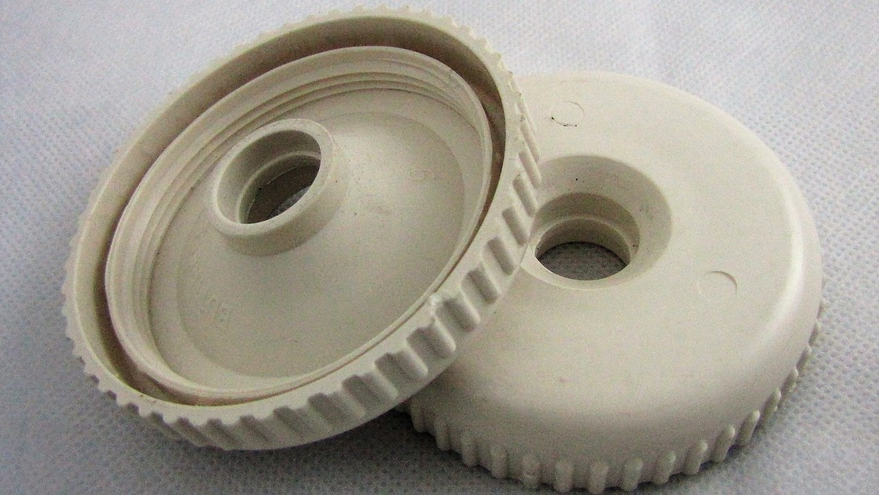 OP08-0241-48 Artesian Spas 2006 Air Control Cap for Tear Drop Control ...
