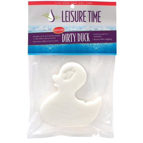 Leisure Time Dirty Duck Water Cleaner (1 item) $4.89