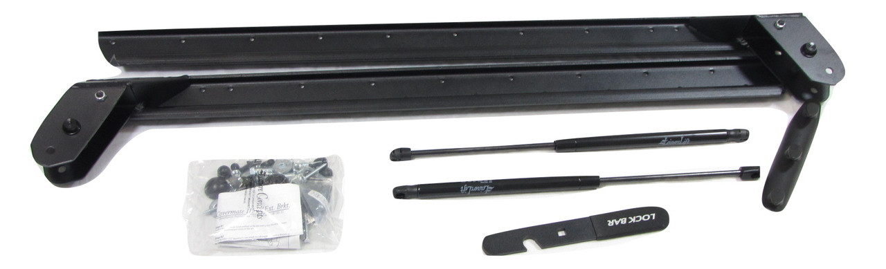 Spa Covers & Cover Lifters - Spa Cover Lifters - CoverMate 3 Cover ...