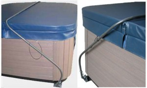 Spa Cover Lifters - Spa Cover Lifters - Spa And Pool Store