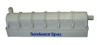 Sundance Spas 6500-310 Smart Heater Assembly