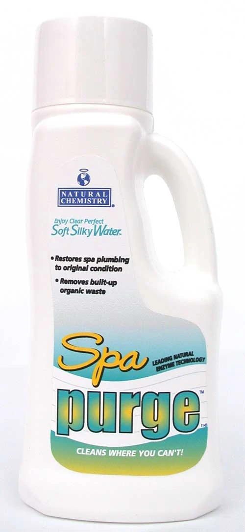 Natural Chemistry | Spa and Pool Store