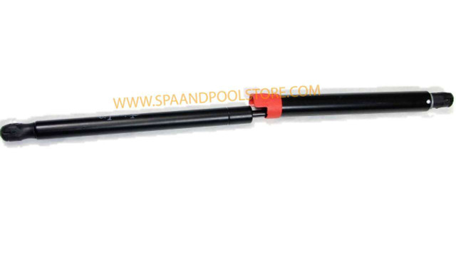 Cover Mate 3 Locking Shock 75#