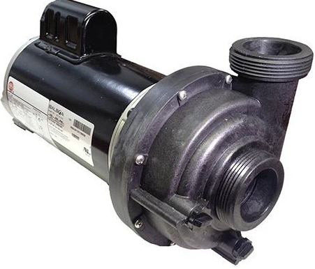 6540-341S Factory Direct OEM Sundance® Spas, Jacuzzi® Spas Pump, 240 ...