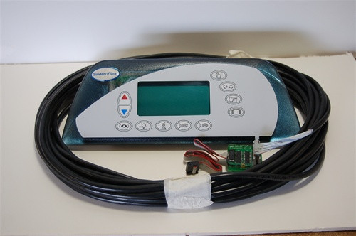 Hot Tub Parts - Sundance® Spas Parts - Control Panels - Spa And Pool Store