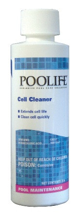 Poolife Pool Chemicals