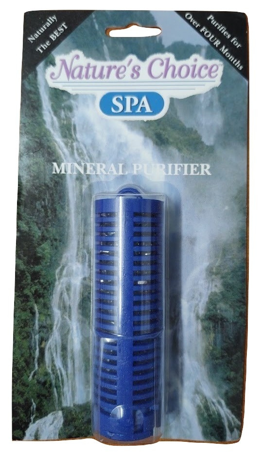 Spa Chemicals - Spa Frog - Page 1 - Spa And Pool Store