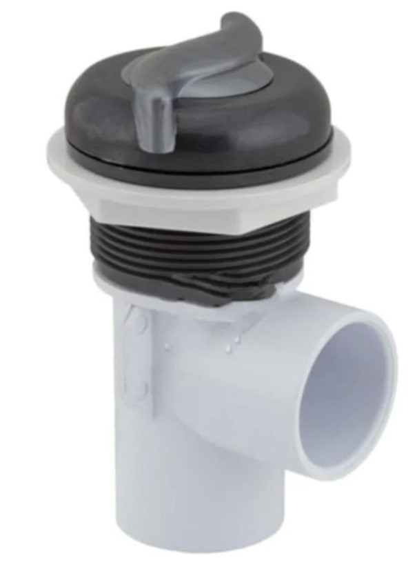 Hot Tub Parts - Sundance® Spas Parts - Plumbing - WATERFALL PARTS - Spa ...