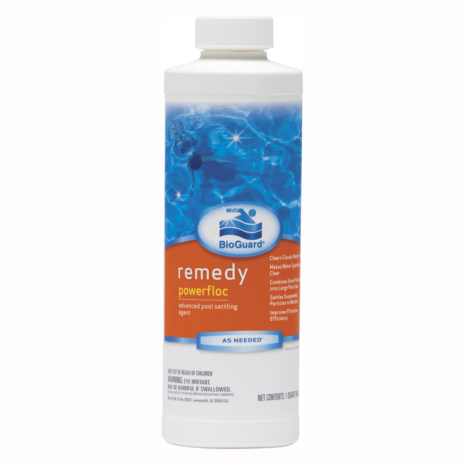 BioGuard Pool Chemicals Products - Spa And Pool Store