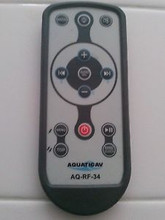 6560-353 Wireless RF-3 Aquatic Remote