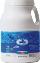 BioGuard Maintain 3" Silk Tabs 7.5lbs (21480BIO)