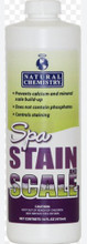 Natural Chemistry Stain & Scale Control 16oz (14122NCM)