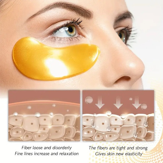 Profile Salon Supplies 24k Face Mask Range - Profile Salon Supplies and ...