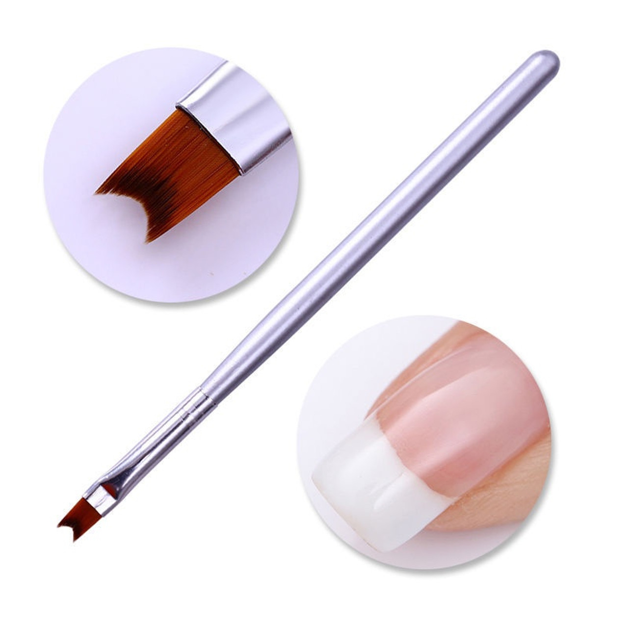French brush store