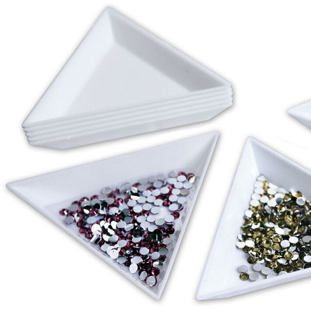Triangle Dish - Profile Salon Supplies and Education