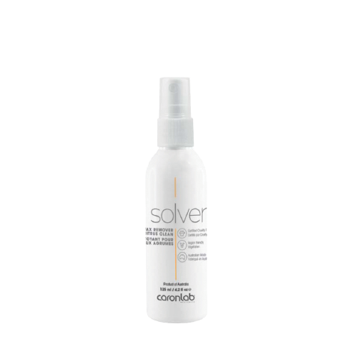 Caronlab Citrus Wax Remover Solvent Range - Profile Salon Supplies and ...