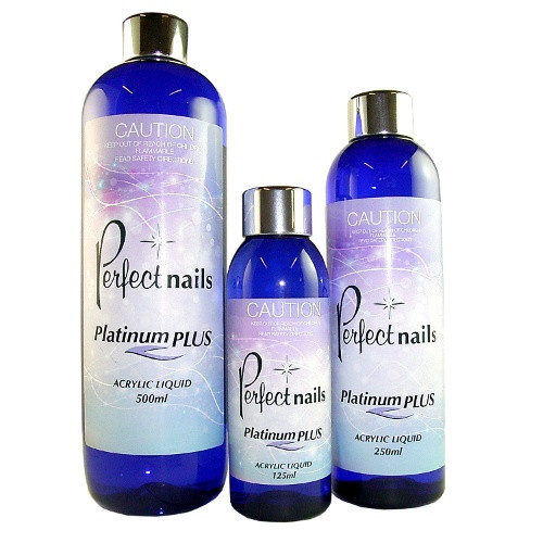 Perfect Nails Platinum Plus Acrylic Liquid Range - Profile Salon ...