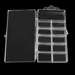 Empty Tip Box 100pc - Profile Salon Supplies and Education