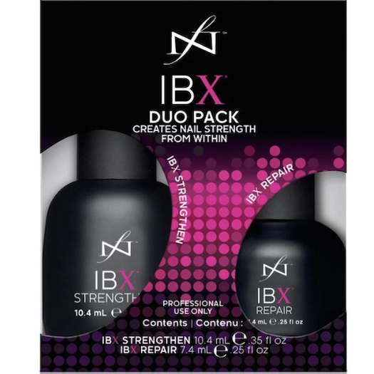 Famous Names IBX System Range - Profile Salon Supplies and Education