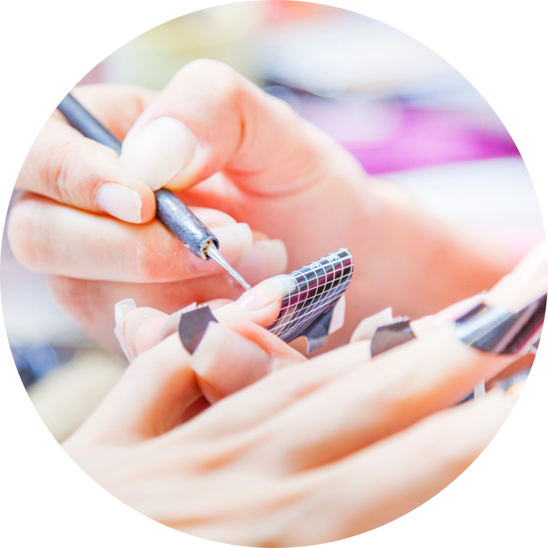 Masterclass Certificate In Nail Enhancements Day Course - Profile Salon ...