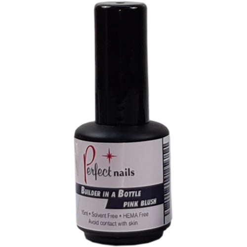 Perfect Nails Builder In A Bottle BIAB Range - Profile Salon Supplies ...