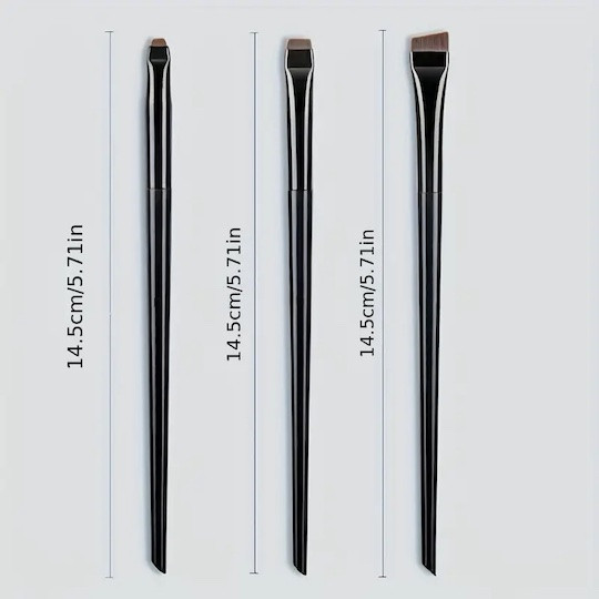 Profile Salon Supplies Brow Tint Brush Range - Profile Salon Supplies ...
