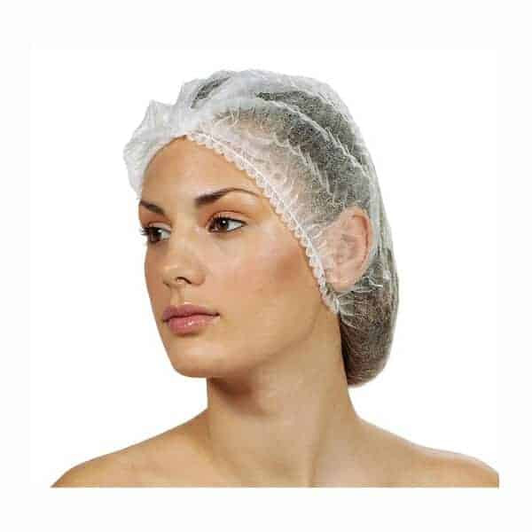 RealCARE Crinkle Cap 100pk - Profile Salon Supplies and Education