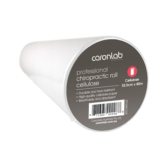 Caronlab Australia Chiropractic Disposable Range - Profile Salon ...