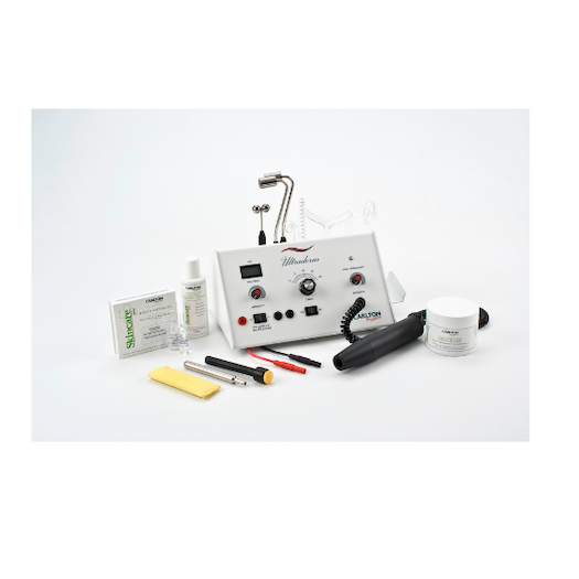 Carlton Professional Ultraderm 2 in 1 Galvanic & Hi Frequency - Profile ...