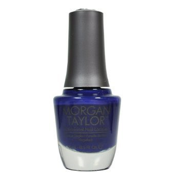 Morgan Taylor Super Ultra Violet 15ml (Discontinued Colour) - Profile ...