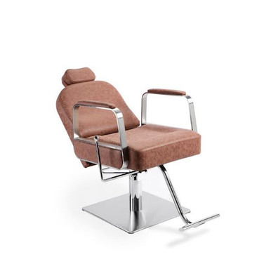 Lauren Brow Reclining Styling Chair Range - Profile Salon Supplies and ...