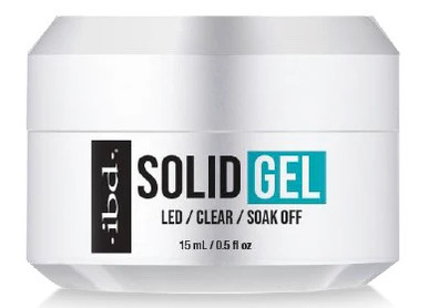 IBD Soft Gel Range - Profile Salon Supplies and Education