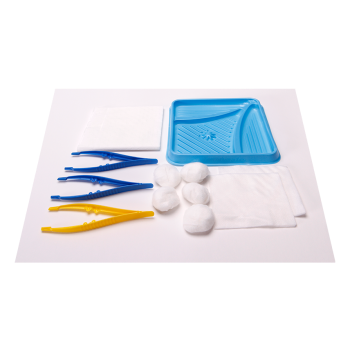 Multigate Basic Wound Dressing Pack - Profile Salon Supplies and Education