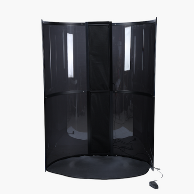 Black Magic Tan iTan Tower Extraction System Range - Profile Salon ...
