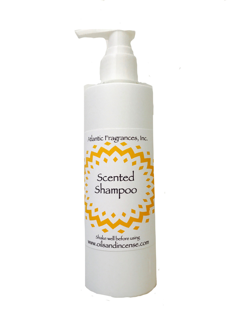 Tresor type Shampoo, 16 oz. size - Atlantic Fragrances