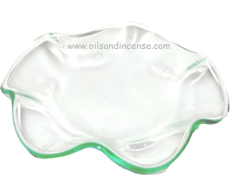 Replacement Glass Dishes - Atlantic Fragrances