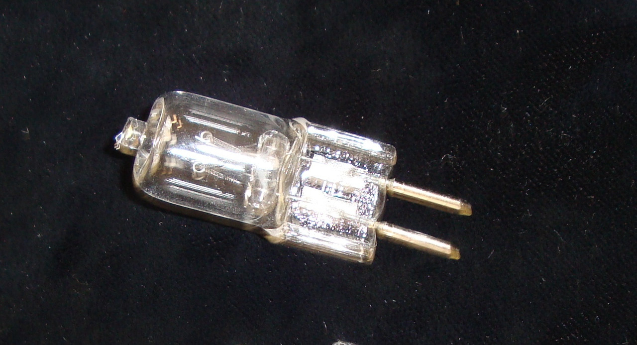 Replacement Halogen Bulbs - Atlantic Fragrances