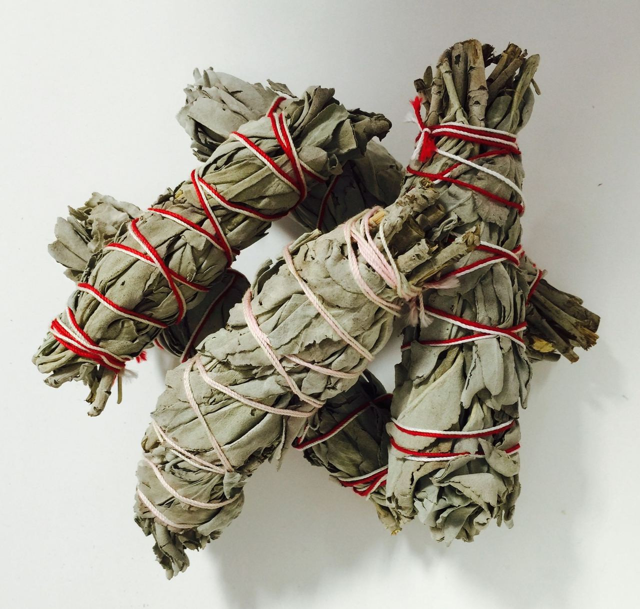 Sage Bundle - Atlantic Fragrances