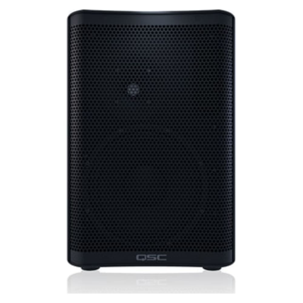 QSC KC12 Powered Column Speaker with Bluetooth
