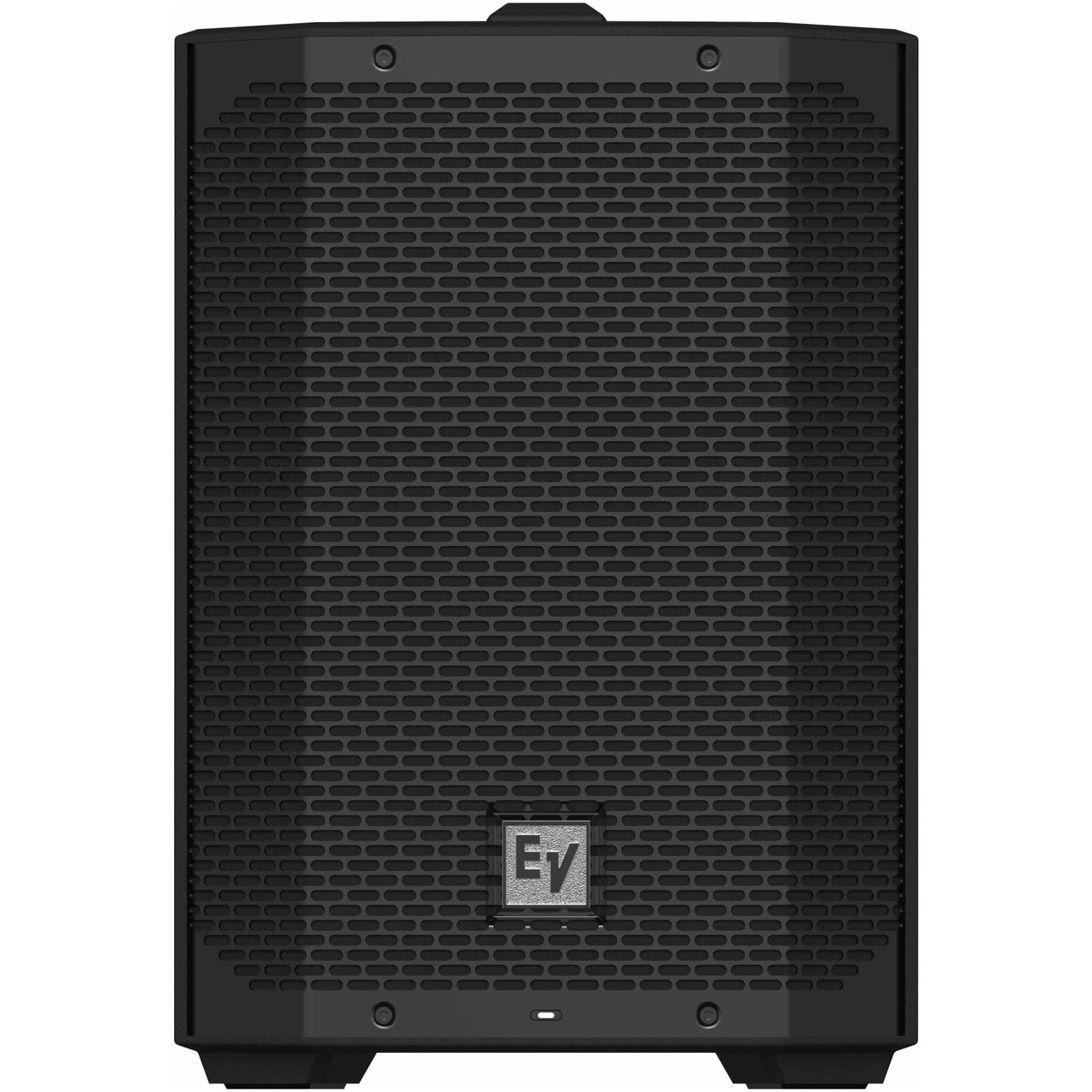 Electro-Voice Everse 8. Enter the Everse. - EMI Audio