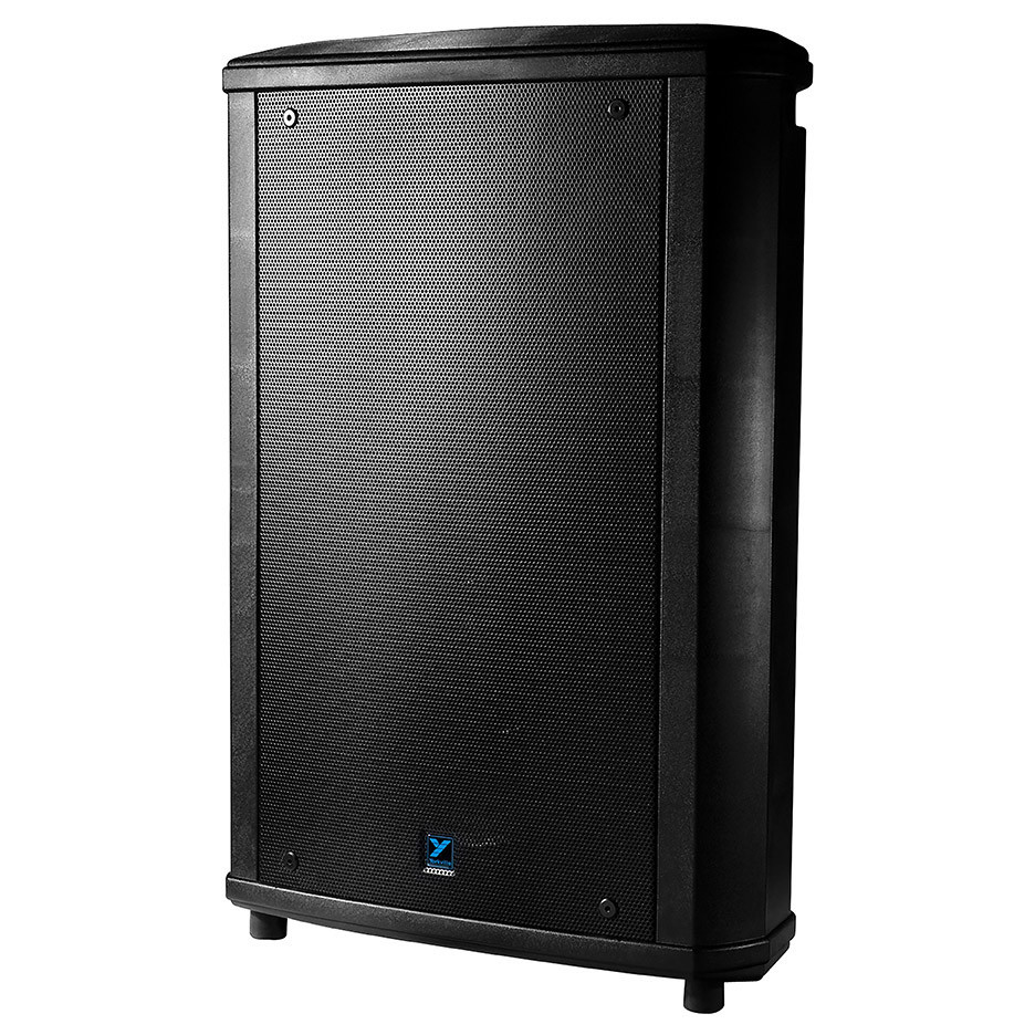 YORKVILLE NX750P-2 750 watt Powered Speaker | EMI Audio