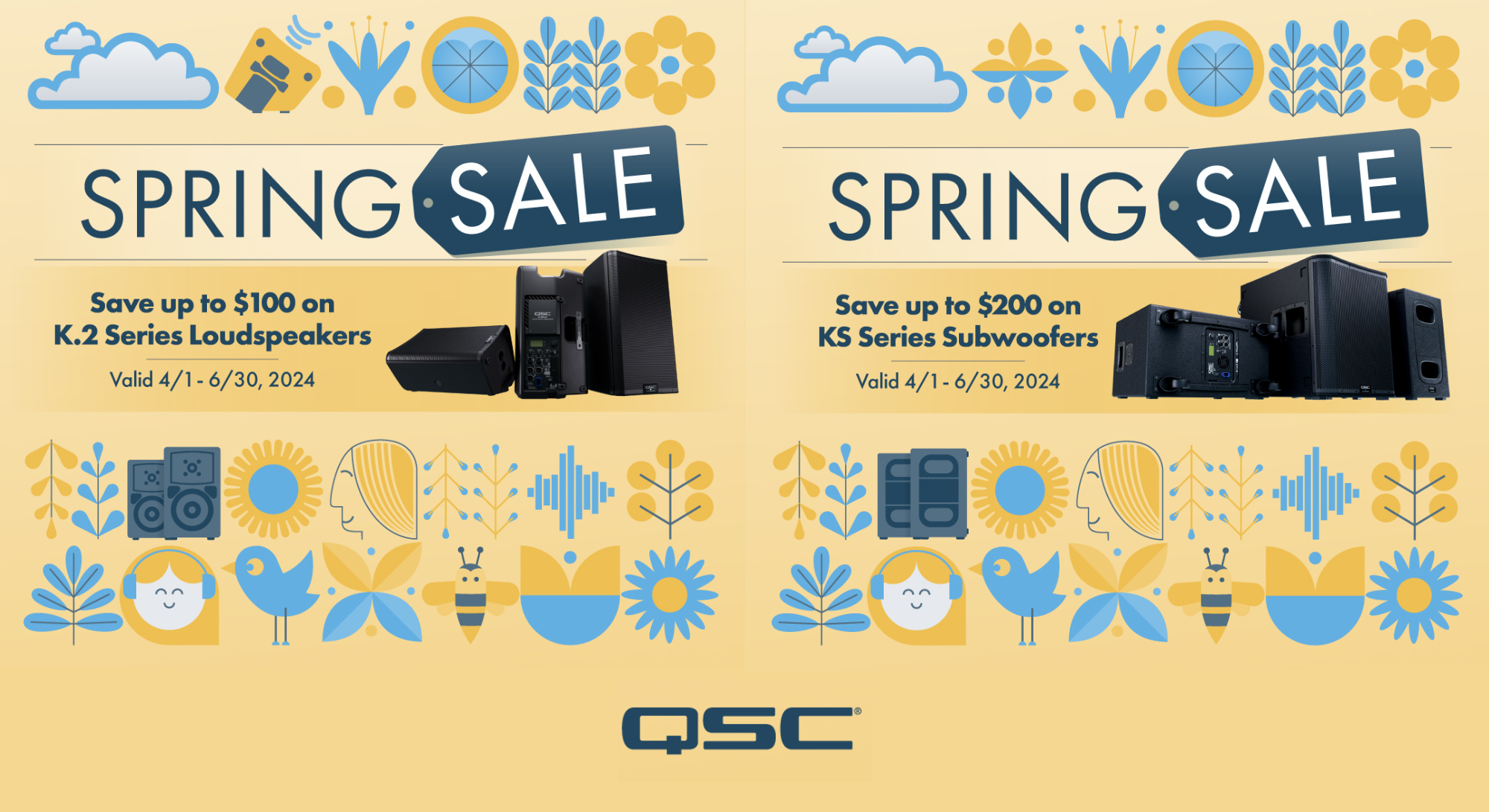 Audio, video, DJ & lighting sales, rentals, installation & repair, New ...