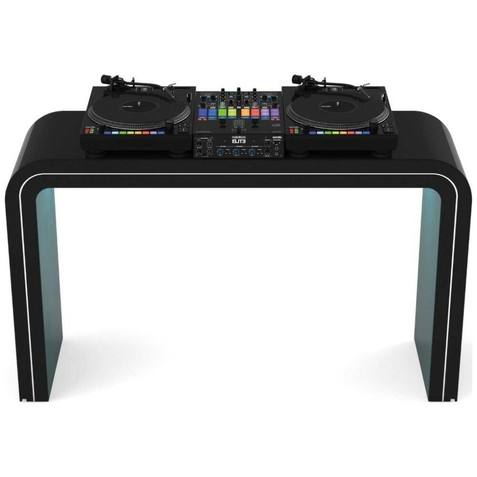 Glorious Session Cube XL Portable DJ Table | EMI Audio